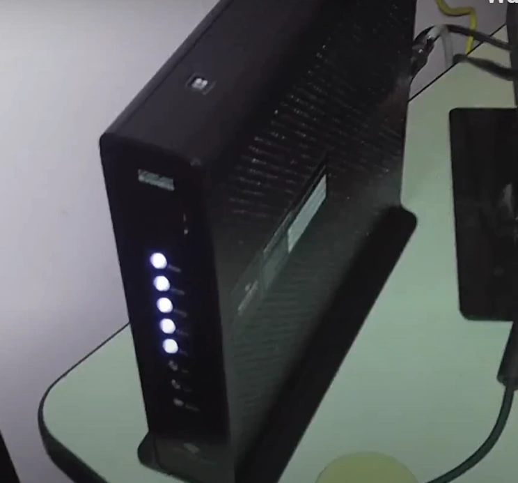 Comcast Router | Violette1st Wikia | Fandom