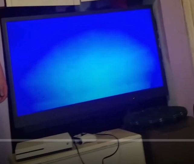 TV | Violette1st Wikia | Fandom