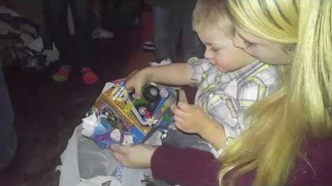 ZACH ATTACK!! Happy 2nd Birthday Zachary!! | Violette1st Wikia | Fandom