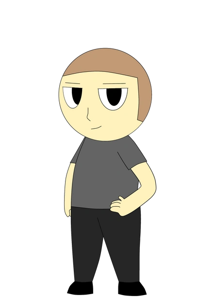 User blog:DacomptootA/BOO TO ALL BILL | Violette1st Wikia | Fandom