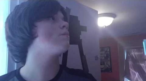 William repairs his broken door | Violette1st Wikia | Fandom