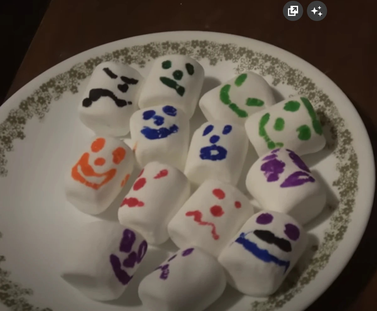 Marshmallow Friends | Violette1st Wikia | Fandom