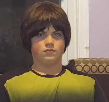 ANDY KICKS WILLIAM'S BUTT!!! | Violette1st Wikia | Fandom