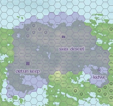 The Peoples Republic of the Sara Desert (PRSD) | Viotis Wiki | Fandom