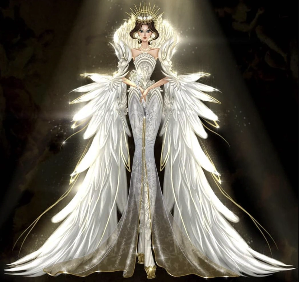 Cosma Politan | VIP Lounge Fan Shows Wiki | Fandom