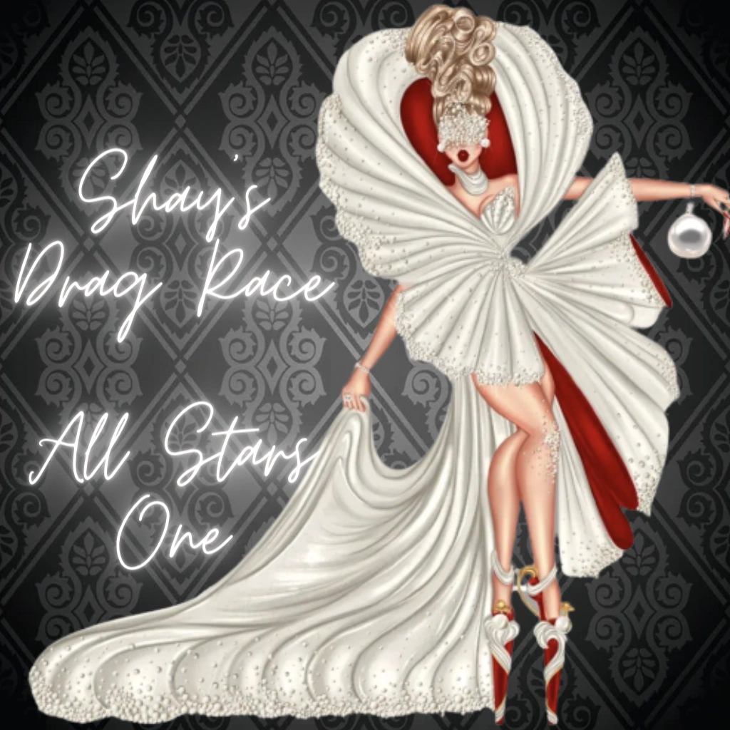 Shay's Drag Race All Stars (Season 1) | VIP Lounge Fan Shows Wiki | Fandom