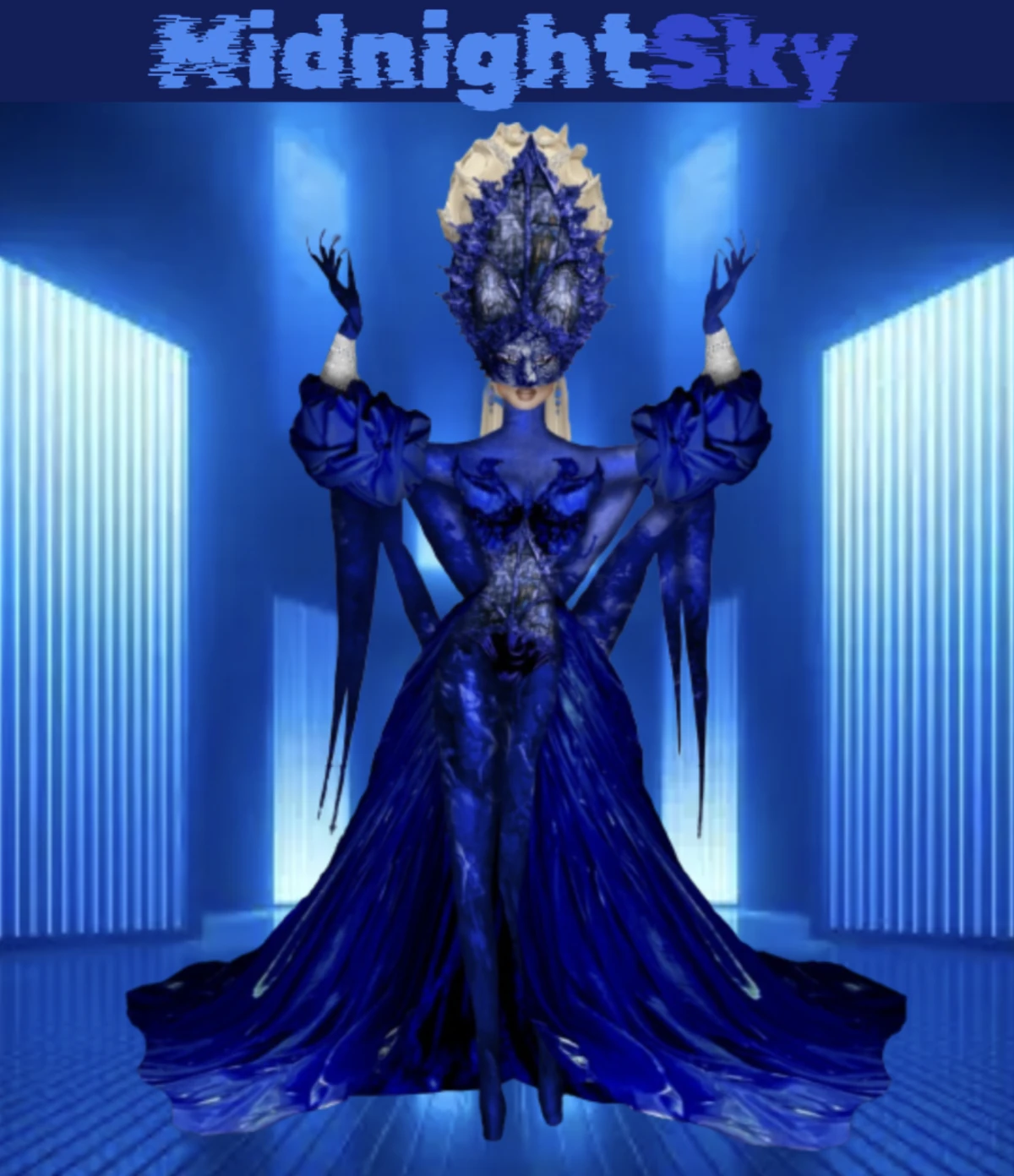 Midnight Sky | VIP Lounge Fan Shows Wiki | Fandom