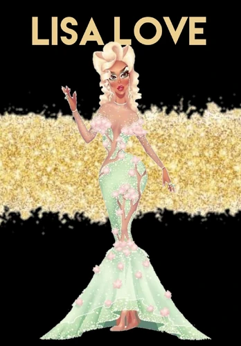Lisa Love | VIP Lounge Fan Shows Wiki | Fandom