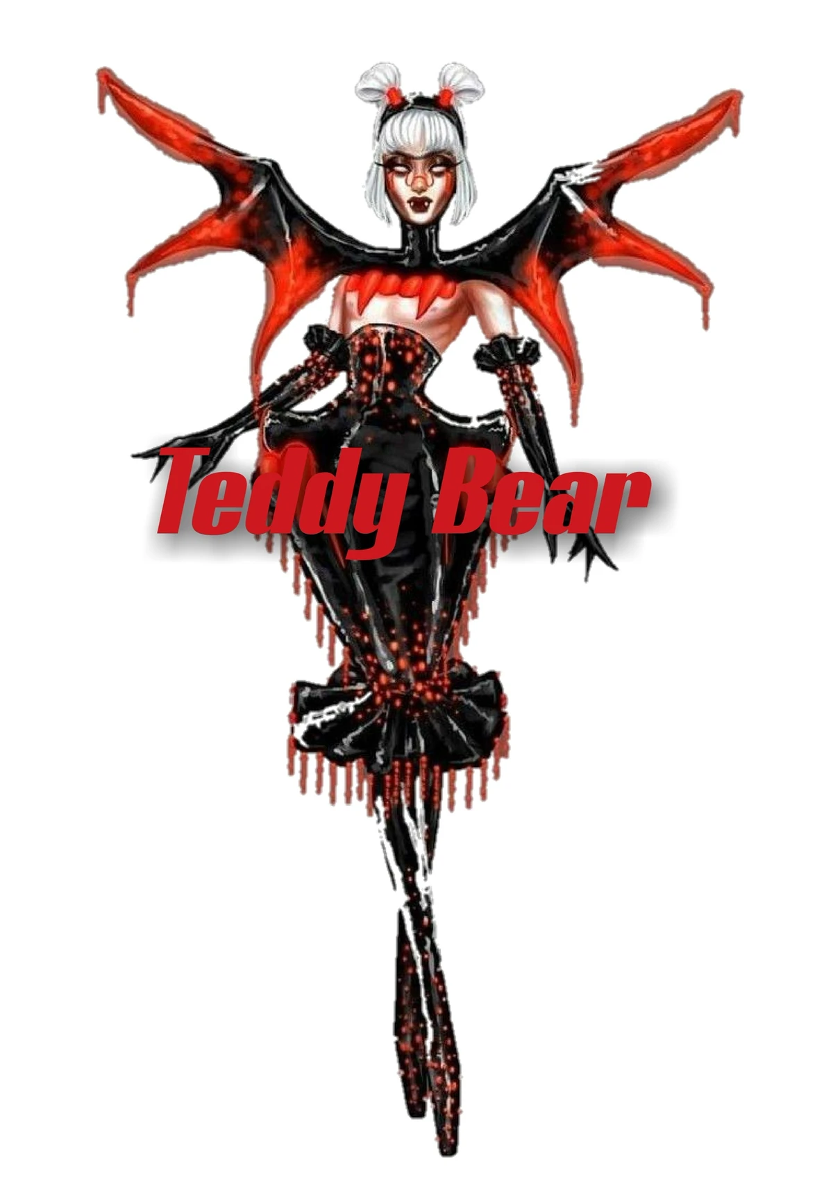 Teddy Bear | VIP Lounge Fan Shows Wiki | Fandom