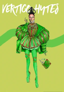 Vertigo's Drag Something (Season 3) | VIP Lounge Fan Shows Wiki | Fandom