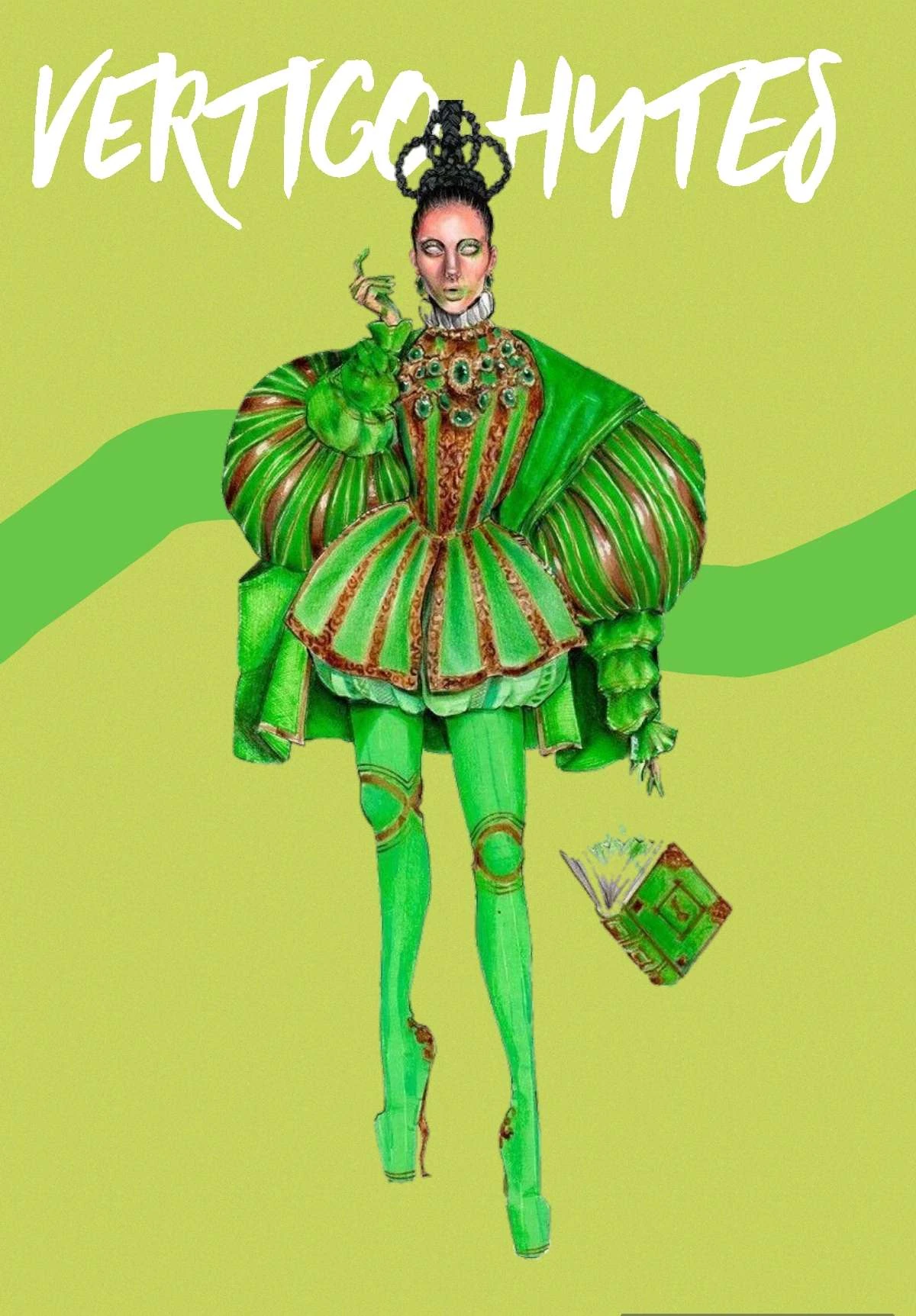 Vertigo's Drag Something (Season 3) | VIP Lounge Fan Shows Wiki | Fandom