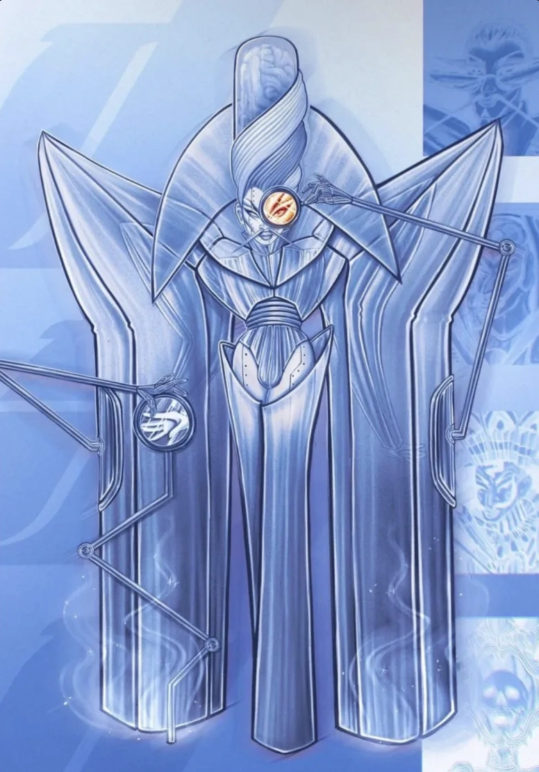 Andre Elijah Del Prada | VIP Lounge Fan Shows Wiki | Fandom