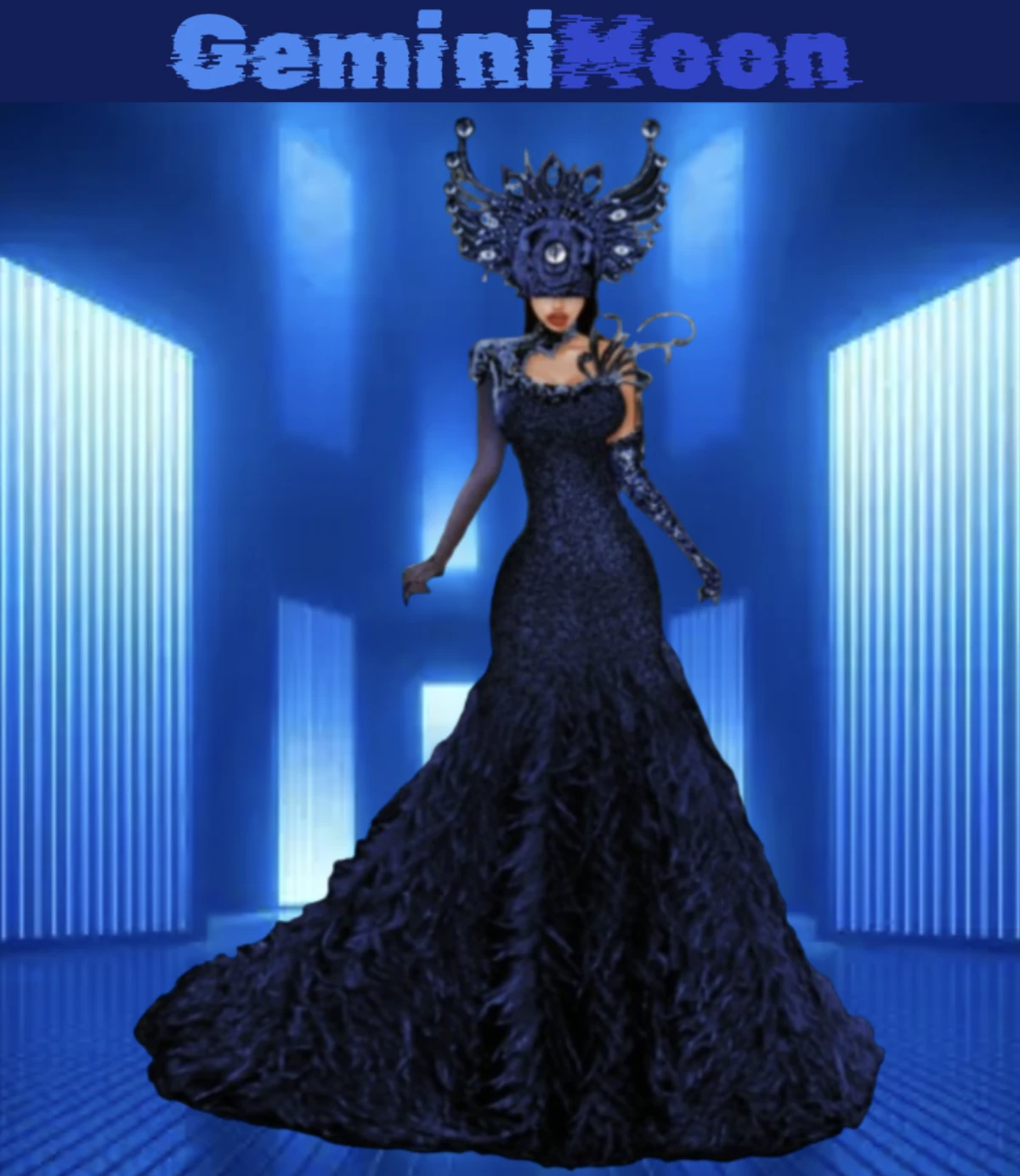 Gemini Moon | VIP Lounge Fan Shows Wiki | Fandom