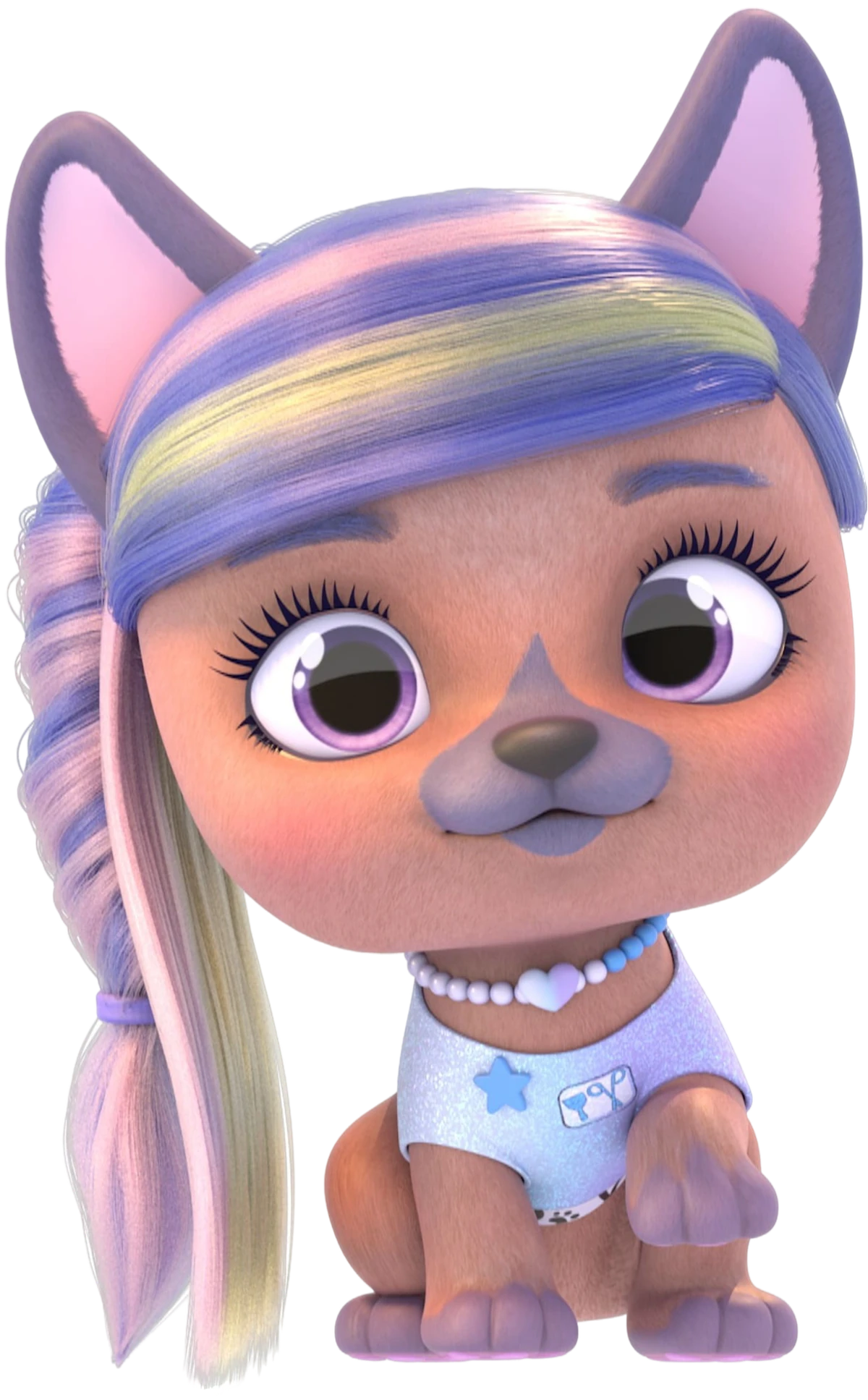 Miley | VIP Pets Wiki | Fandom
