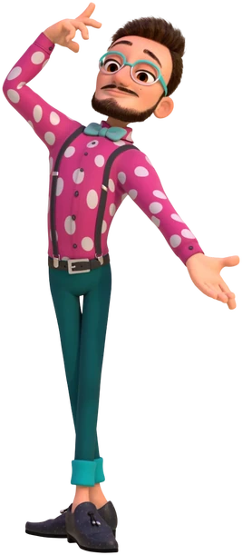 Fabio | VIP Pets Wiki | Fandom