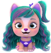 List of Pets | VIP Pets Wiki | Fandom