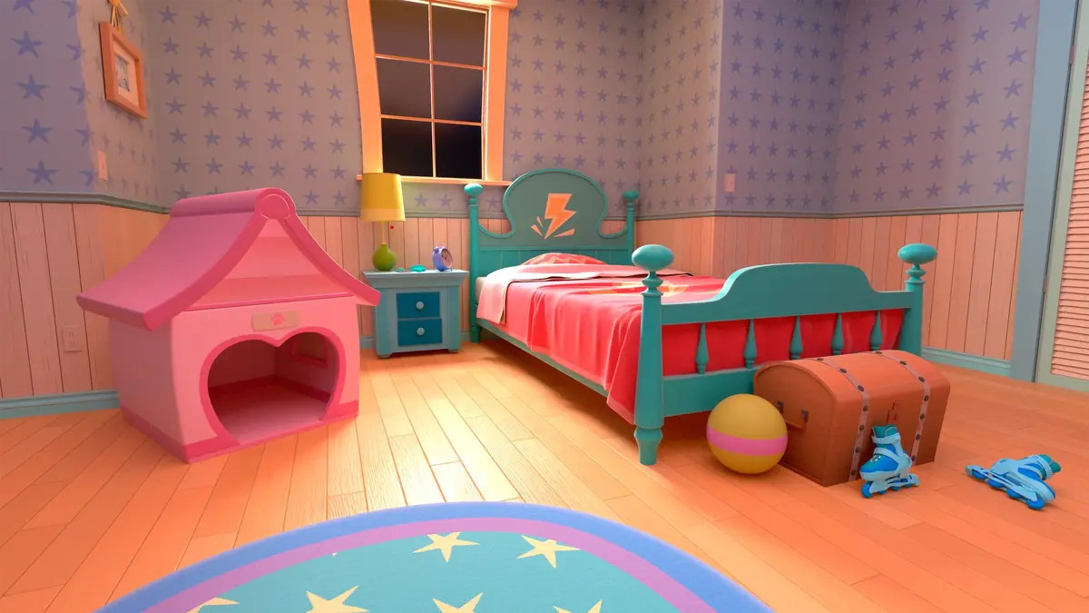 Gwen's room/Gallery | VIP Pets Wiki | Fandom
