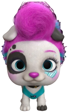 Sarah | VIP Pets Wiki | Fandom