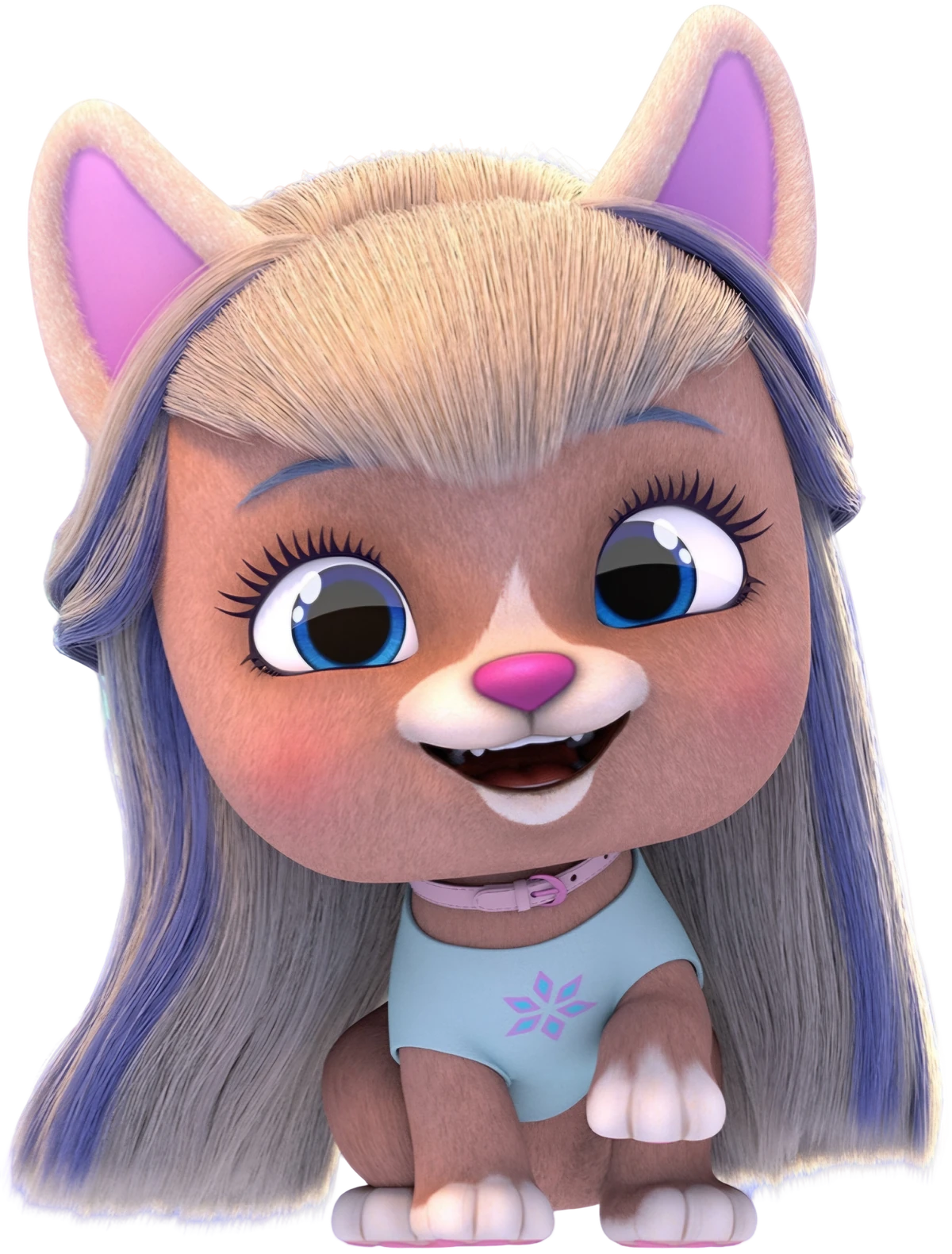 Bianca | VIP Pets Wiki | Fandom