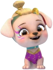 List of Pets | VIP Pets Wiki | Fandom