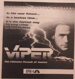 Viper (TV show) | Viper TV Series Wiki | Fandom
