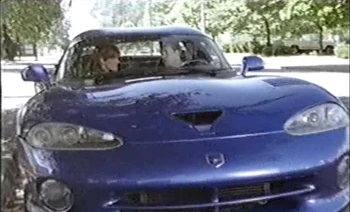 Viper Defender | Viper TV Series Wiki | Fandom