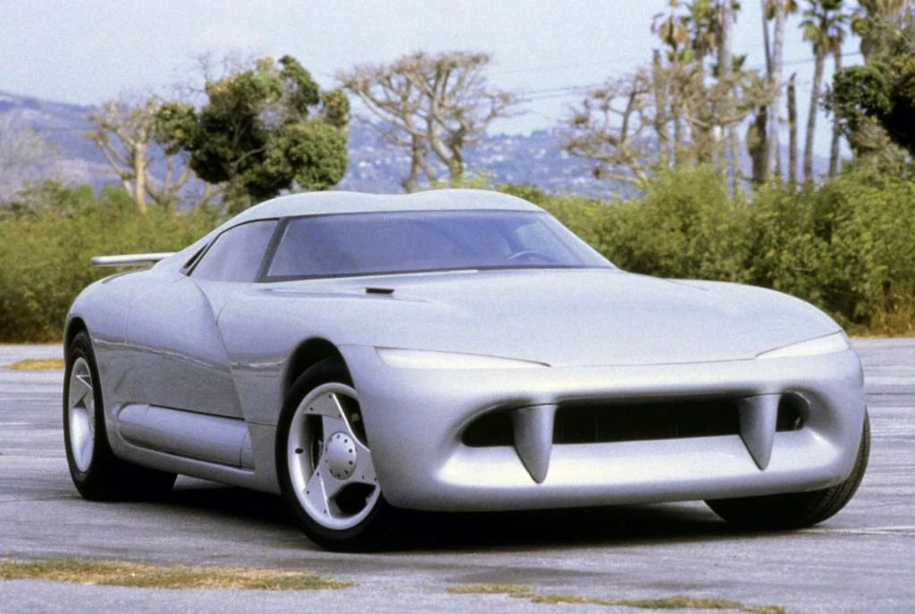 Viper Defender | Viper TV Series Wiki | Fandom