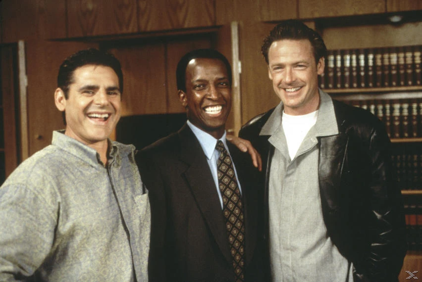 Season 4 | Viper TV Series Wiki | Fandom