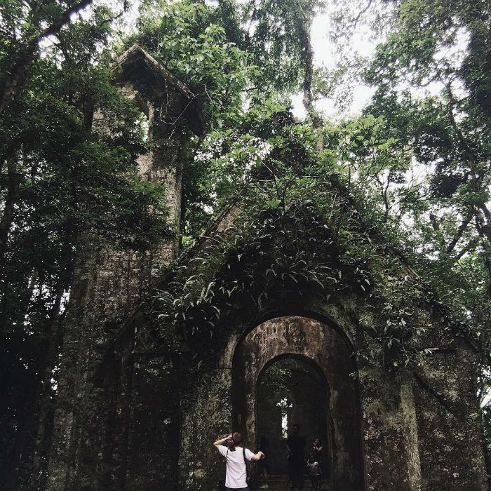 Ba Vi | ViPic Wiki | Fandom