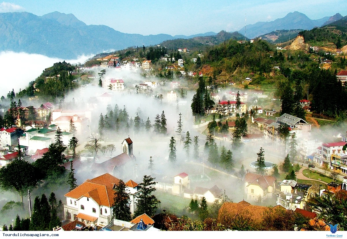 Sa Pa | ViPic Wiki | Fandom