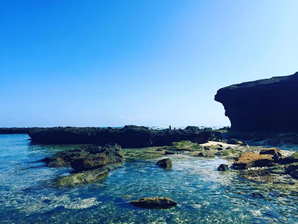 Ly Son Island | ViPic Wiki | Fandom