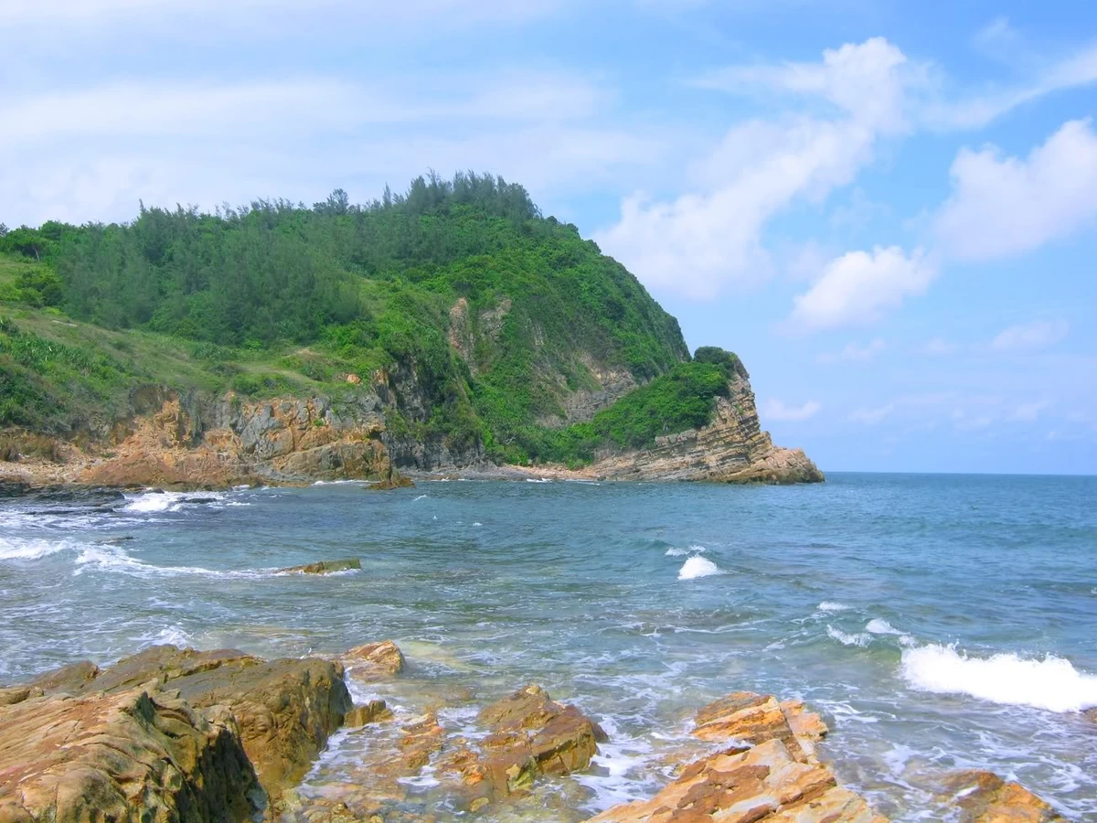 Cô Tô | ViPic Wiki | Fandom