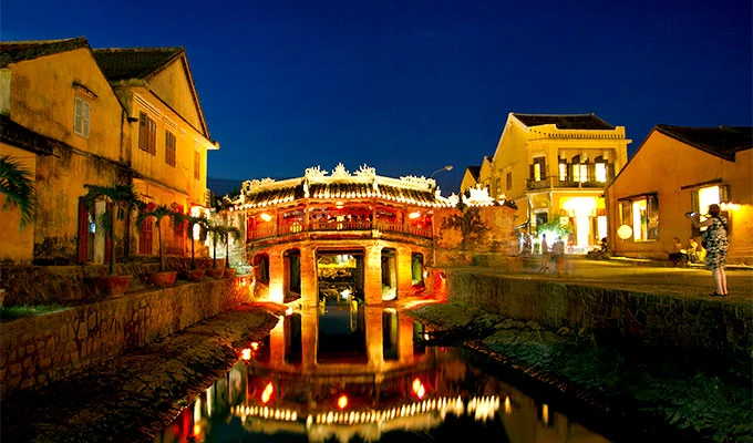 Hoi An ancient town | ViPic Wiki | Fandom