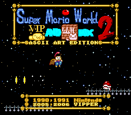 VIP and Wall Mix 2 | VIP Mario Wikia | Fandom