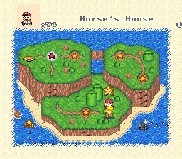 VIP5 - World 1 | VIP Mario Wikia | Fandom