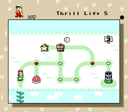 VIP4 - World 3 | VIP Mario Wikia | Fandom