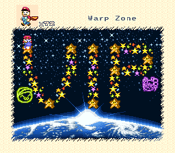 VIP5 - Special World | VIP Mario Wikia | Fandom