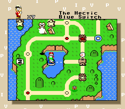 VIP4 - World 2 | VIP Mario Wikia | Fandom