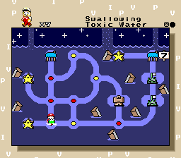 VIP4 - World 7 | VIP Mario Wikia | Fandom