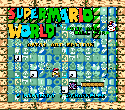 VIP and Wall Mix | VIP Mario Wikia | Fandom