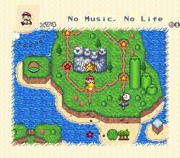 VIP5 - World 2 | VIP Mario Wikia | Fandom