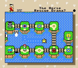 VIP4 - World 1 | VIP Mario Wikia | Fandom