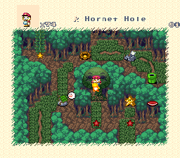 VIP5 - World 3 | VIP Mario Wikia | Fandom