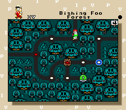 VIP4 - World 4 | VIP Mario Wikia | Fandom