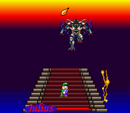 Julius | VIP Mario Wikia | Fandom