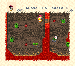 VIP5 - World 4 | VIP Mario Wikia | Fandom