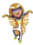 All Suit Of Vir | VIR: THE ROBOT BOY Wiki | Fandom