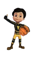 All Suit Of Vir | VIR: THE ROBOT BOY Wiki | Fandom