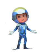 All Suit Of Vir | VIR: THE ROBOT BOY Wiki | Fandom