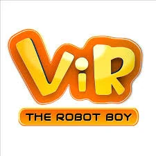 Vir The Robot Boy | VIR: THE ROBOT BOY Wiki | Fandom